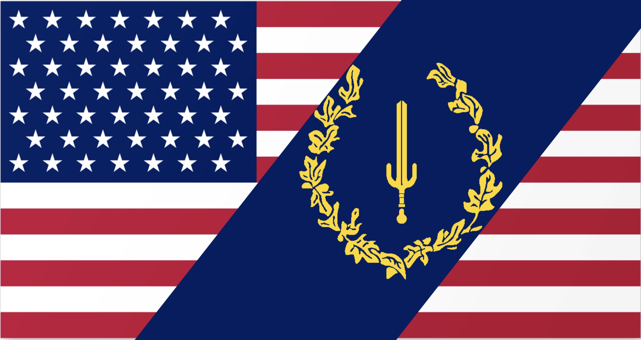 MotherLand America Flag - Fruits and Spirit General Store